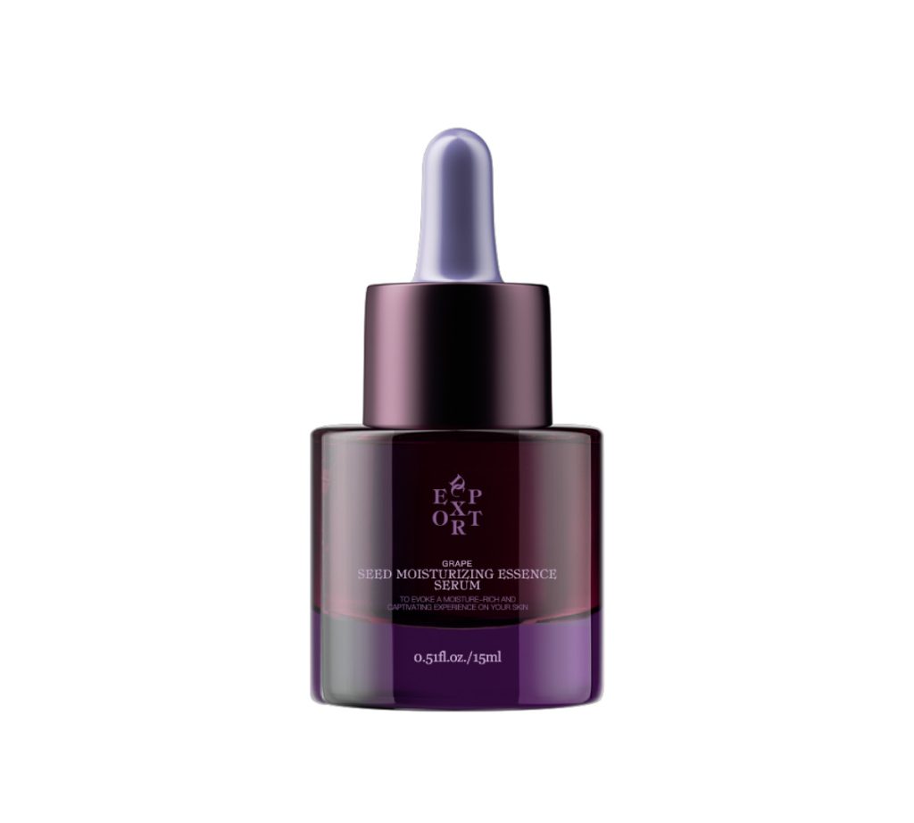 Dc Export Grape Seed Moisturizing Essence Serum (15ml) - DC EXPORT