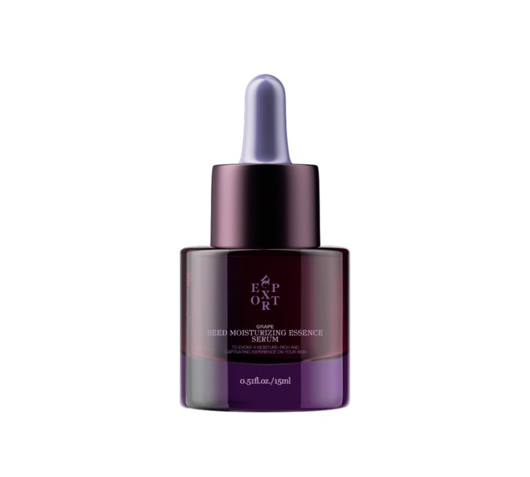 Dc Export Grape Seed Moisturizing Essence Serum (15ml) - DC EXPORT
